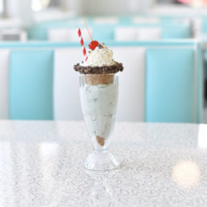 Sunliner Diner - 50's Themed Breakfast Diner in Gulf Shores